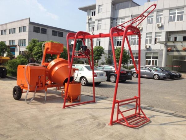 The Best Practices For Lifting Crane Load Balancing 🎡